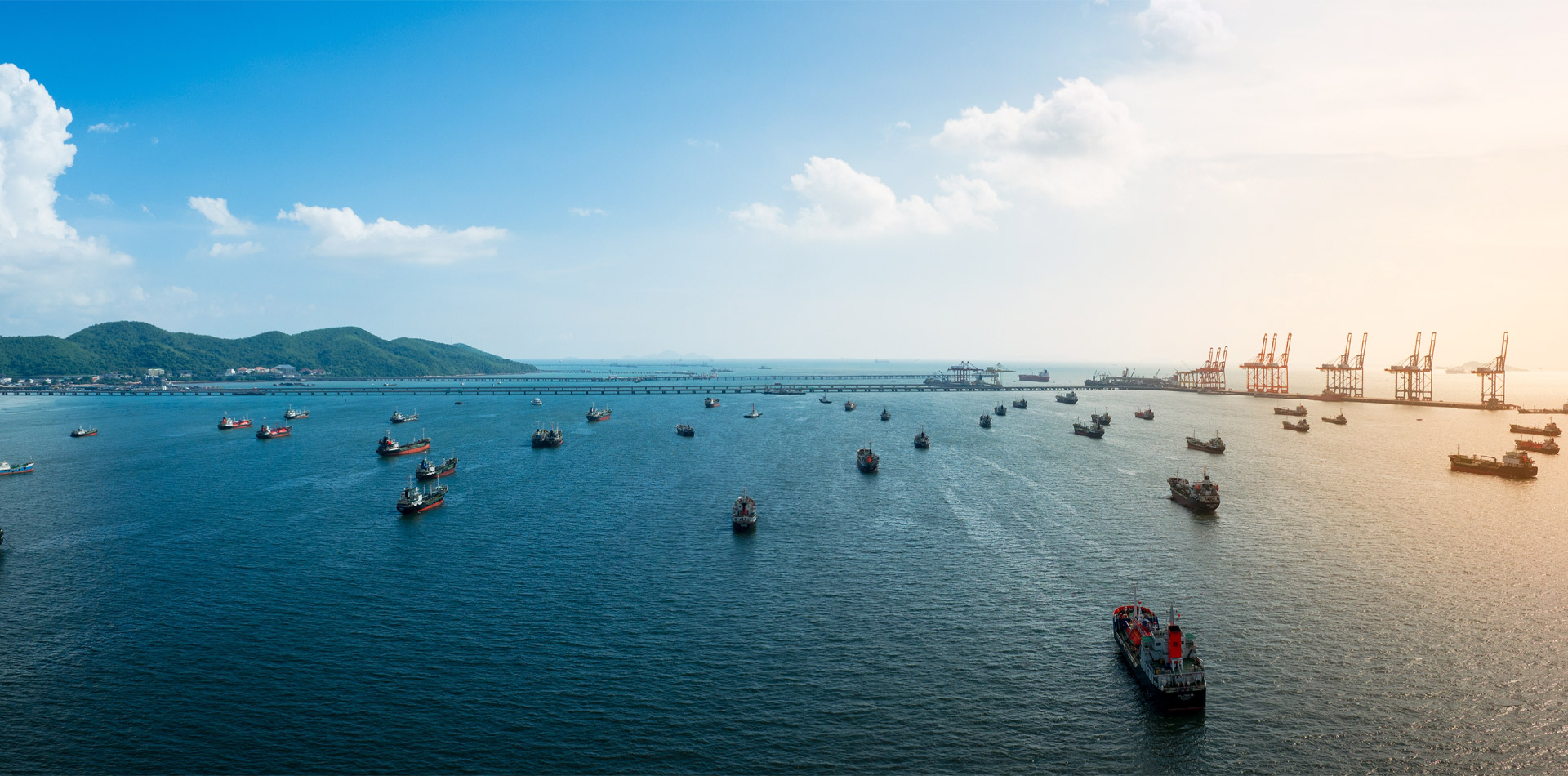 Indus Marine