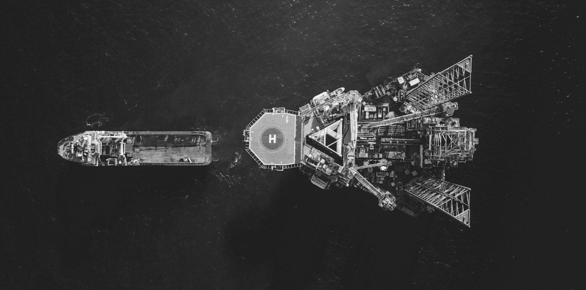 Indus Marine