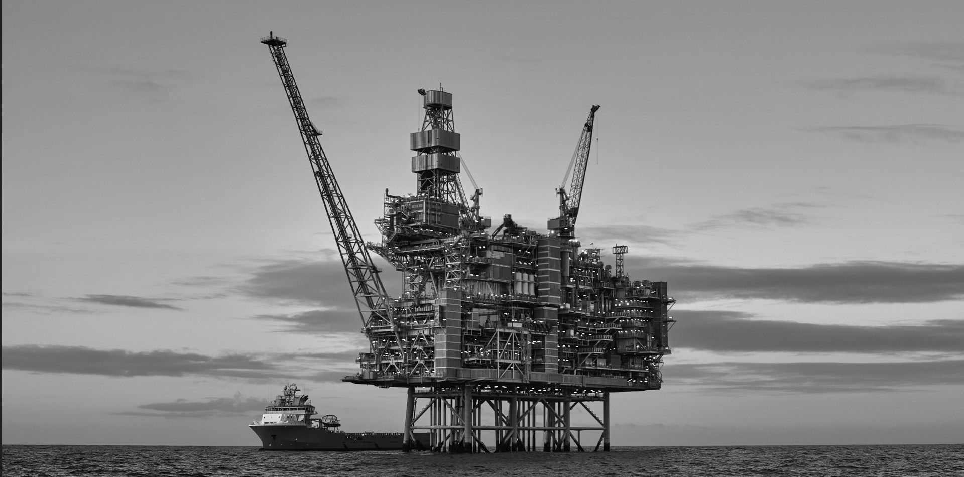 Indus Marine