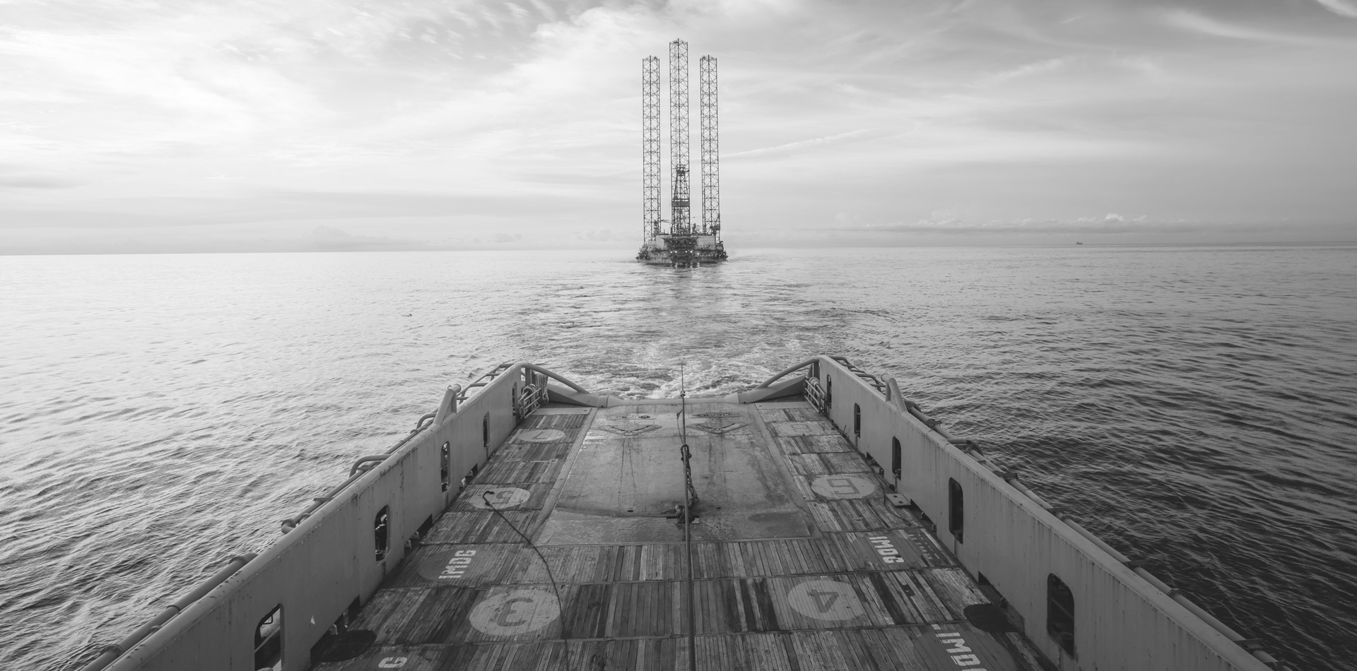 Indus Marine