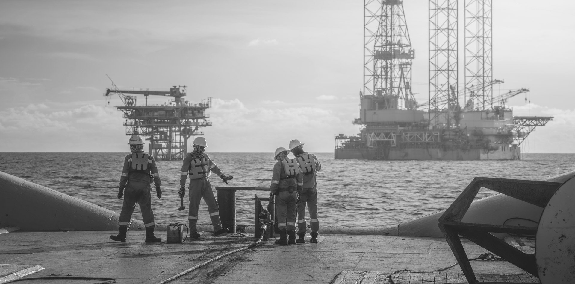 Indus Marine